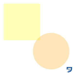 【Processing】pointの使い方【小さいので、大きさを変える方法も解説】