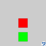 【Processing】rectModeの使い方【方眼罫を使って、丁寧に解説】