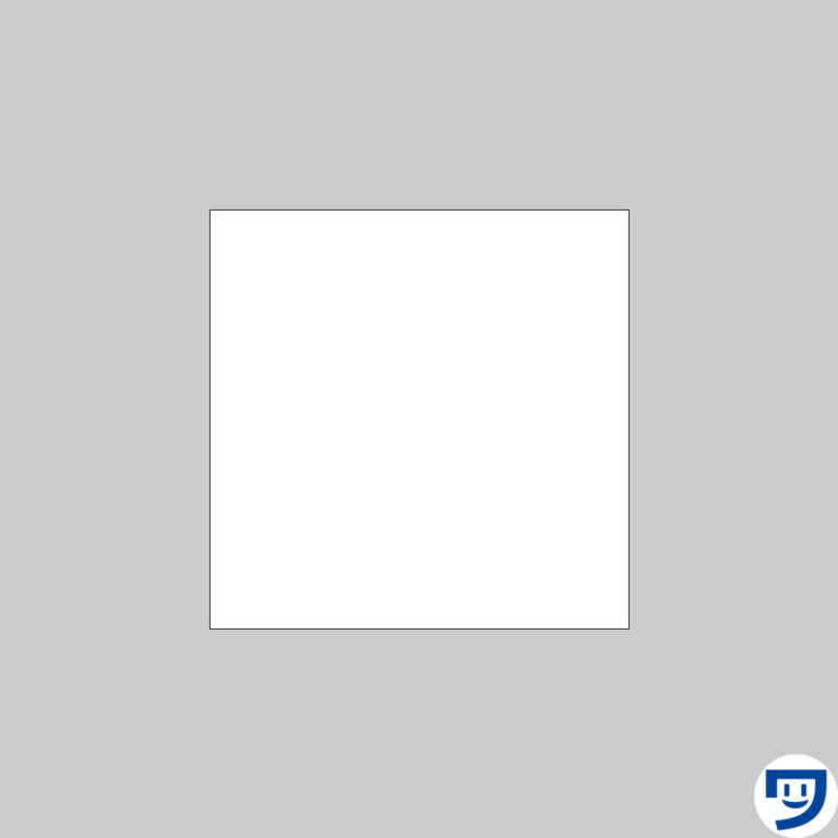 【Processing】rectModeの使い方【方眼罫を使って、丁寧に解説】