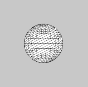 【Processing】P3Dの使い方【立体的な絵やアニメーションを作れるようになる】