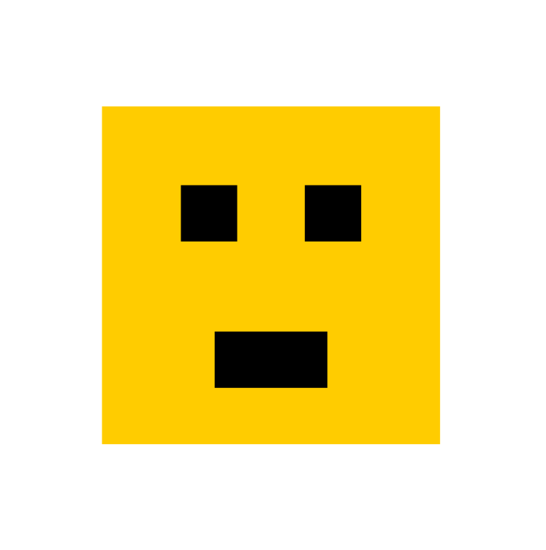 【Processing】noCursor()関数の使い方【マウスカーソルを見えなくすることで、表現が見やすくなる】