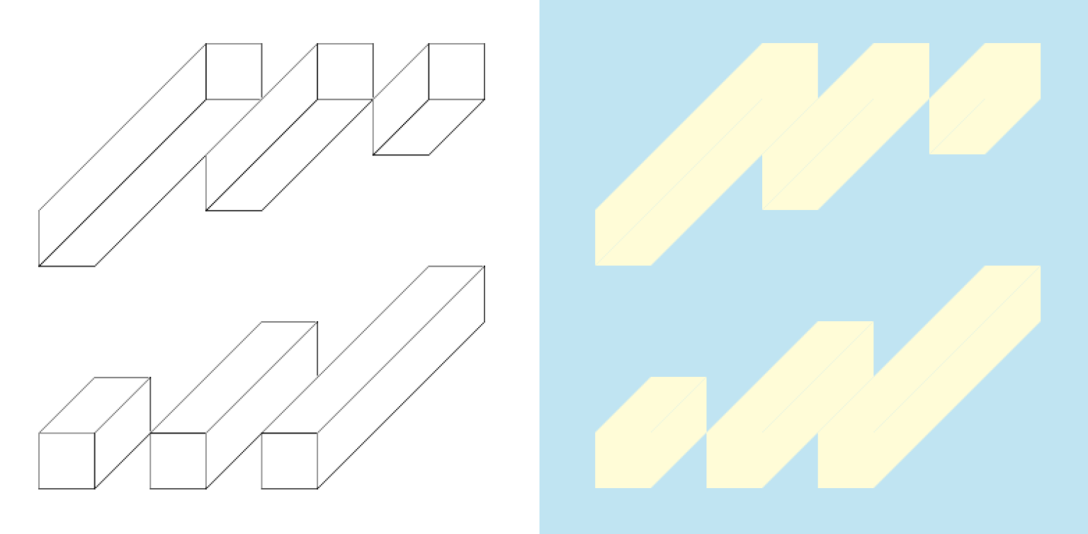 【Processing】PShape.enableStyle()の使い方【SVGファイル内のスタイル情報を有効化する】