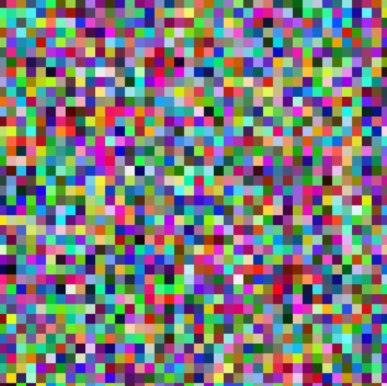 【Processing】createImage()の使い方【コンピュータープログラムを使って新しい画像を作るための命令】