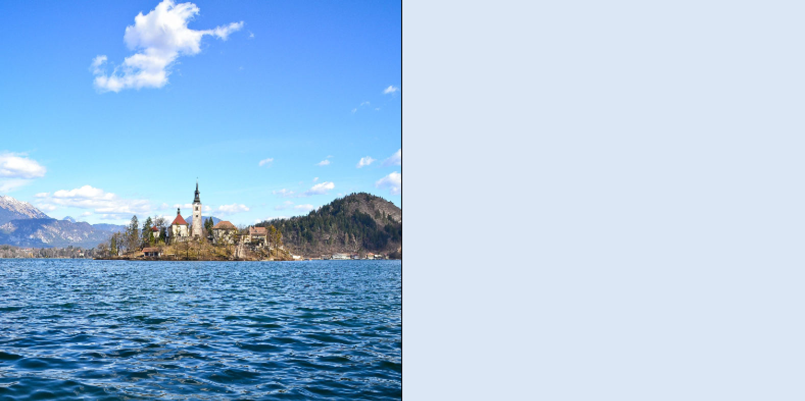 【Processing】loadPixels()の使い方【画面に表示されているすべての色の情報を取り込む関数】