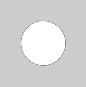 【Processing】TAUの使い方【円を描くときにとても役立つ数字で、2π（2パイ）とも呼ばれる】