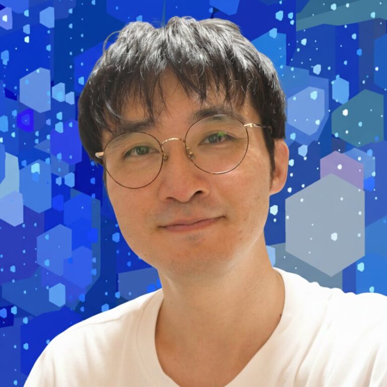 【Processing】mouseXとmouseYの使い方【マウスに反応して描けるのは楽しい】